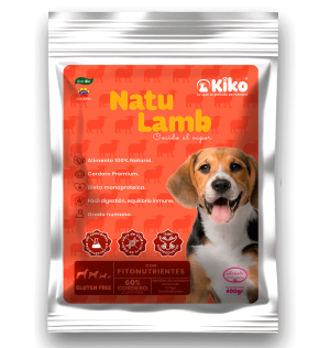 Inicio - KIKO - Lo que tu peludo se merece!