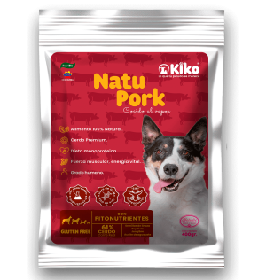 Inicio - KIKO - Lo que tu peludo se merece!