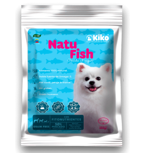 Inicio - KIKO - Lo que tu peludo se merece!